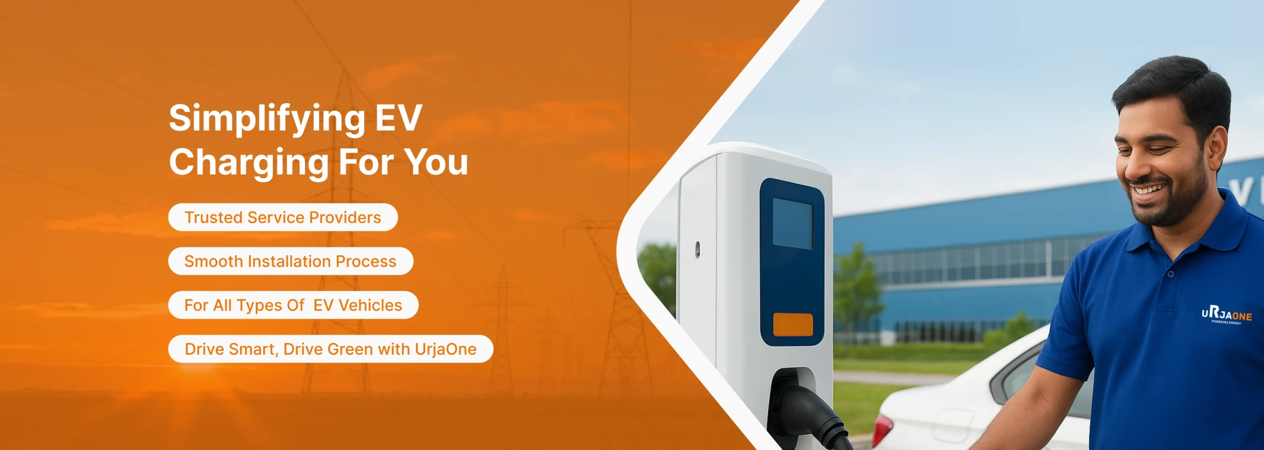 UrjaOne – Best Solar & Energy Vendors for Your Needs